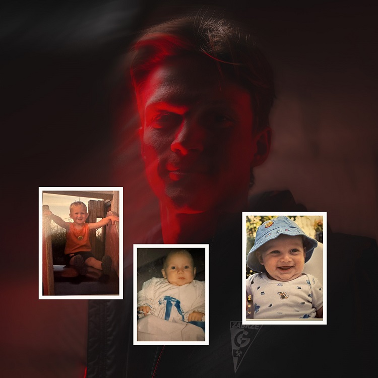 Górnik Zabrze wzmacnia skład: Mathias Sauer dołącza do drużyny!